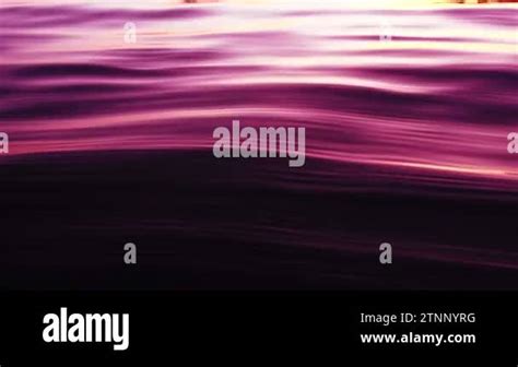 Calm Burgundy Vinous Water With Ripples And Smooth Waves Water Texture