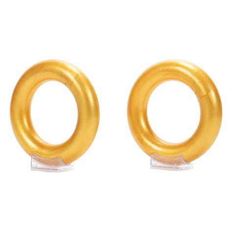 Sonic The Hedgehog Roleplay Replica Sonic Rings Hobby Figures