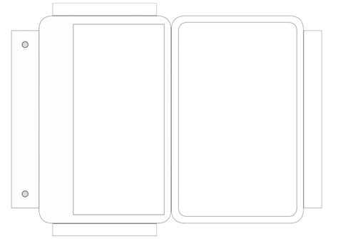 Sub 🍼산리오 스퀴시 필통 만들기 세트 언박싱🍼 🍭무료 도안공유🍭 종이구관 그리는법 쉬운 만들기 페이퍼 크래프트 미니어쳐 종이인형 옷입히기 네이버 블로그