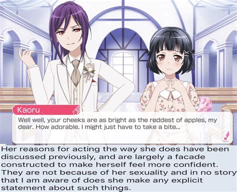 Straight Girl Has Low Self Esteem Also Straight Girl I Know Ill