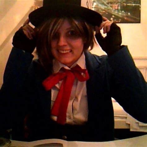 Jervis Tetch Wiki Cosplay Amino