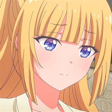 Anime Classroom Of The Elite Character Kei Karuizawa 𝘵𝘢𝘨𝘴