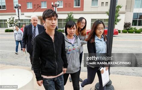 Zhengyang Zhang Photos And Premium High Res Pictures Getty Images