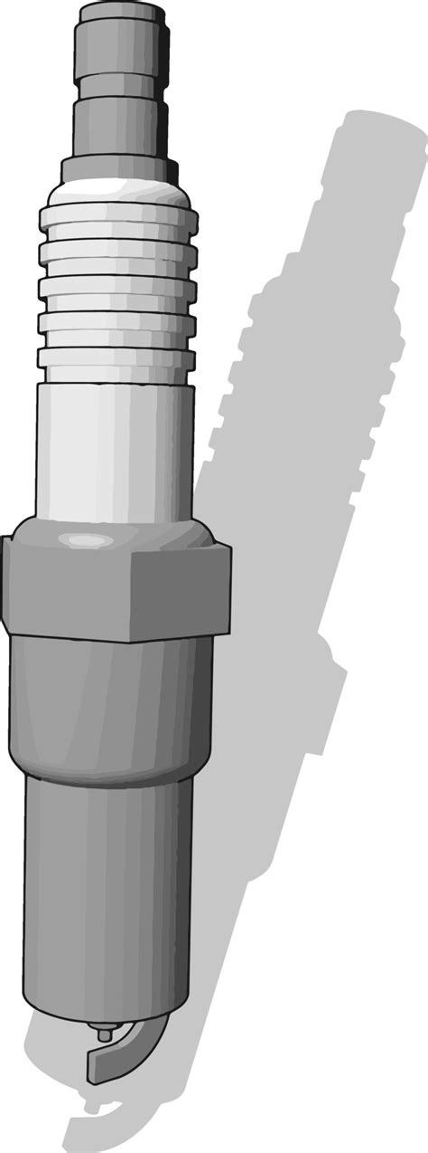 One Spark Illustration Vector On White Background 12264064 Vector Art At Vecteezy