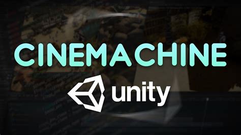 HOW TO CREATE CINEMACHINE IN UNITY YouTube