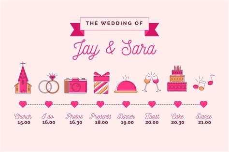 Página 6 Imágenes De Calendario Boda Descarga Gratuita En Freepik