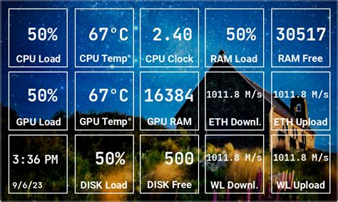 Release Turing Display Support Mathoudebine Turing Smart Screen Python