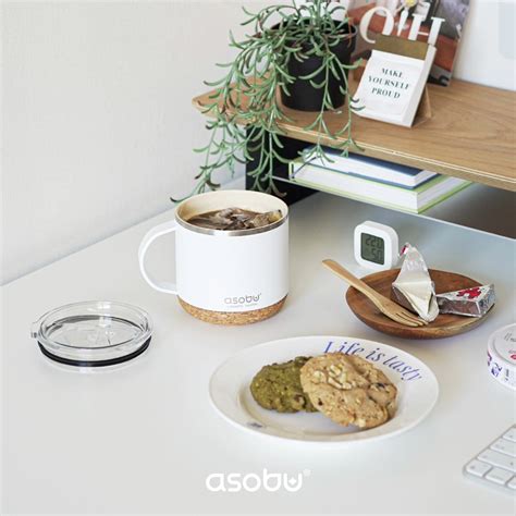 살림 노하우를 공유하고 미니멀 라이프를 전하는 블로거 Asobu Korea 아소부코리아