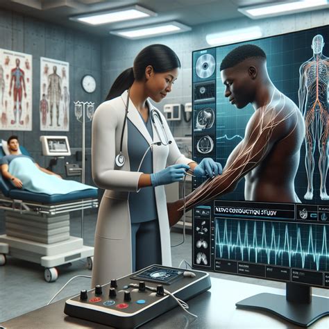 Nerve Conduction Study Ncs Labresultshealth