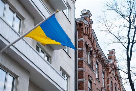В МИД Украины сообщили о поступлении писем с глазами животных в