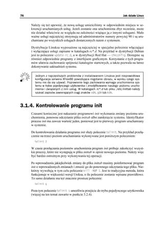 Jak działa Linux PDF