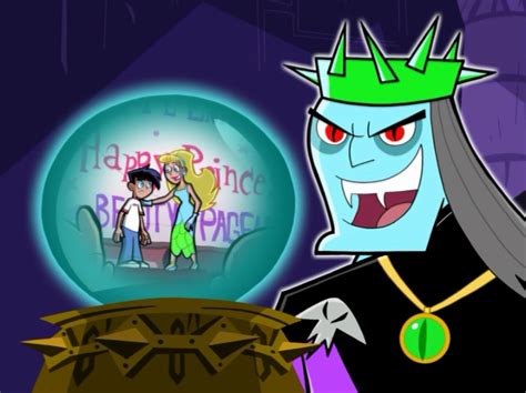 Prince Aragongallery Danny Phantom Wiki Fandom