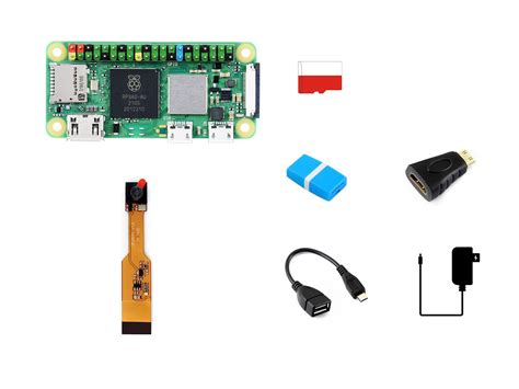 Rpi zero Trouvez le meilleur prix sur leDénicheur