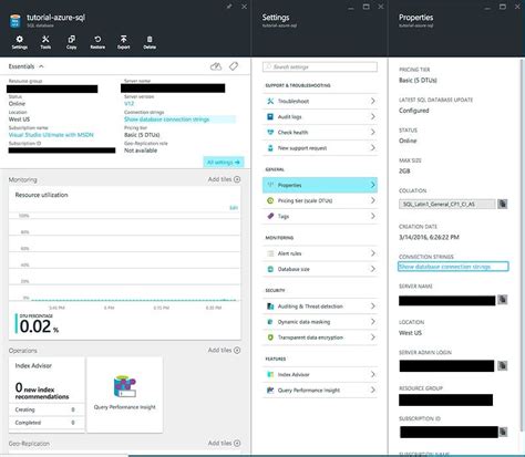 Azure Sql Entity Framework In A Console Application By Radu Matei