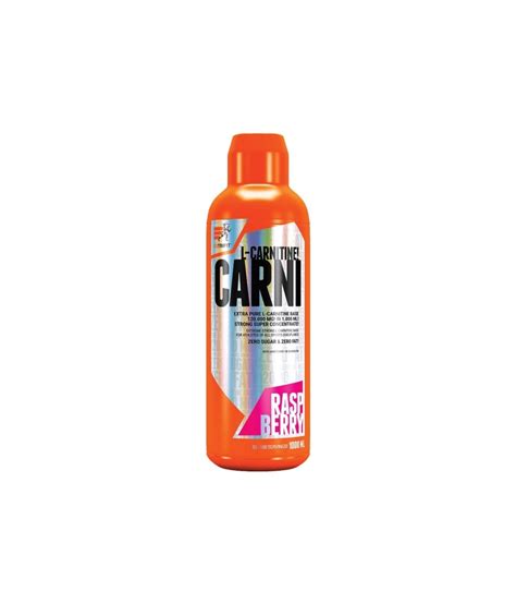 Extrifit Carni Liquid Ml