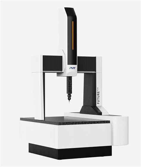 Future Bridge Cmm Pmt Technologies