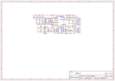 Ardu Easyeda Open Source Hardware Lab