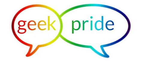 Geek Pride With Patrick Lagua GAY LEAGUE