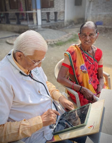Mobile Outreach Clinic4 Scope