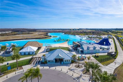 Living In Wesley Chapel Florida