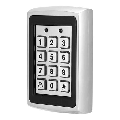 Access Controller Password For Access Control Keyp Vicedeal