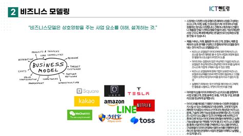 09화 7 비즈니스 모델링 이해