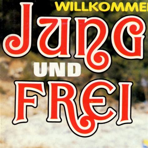 FKK Jung Und Frei Scanned Magazines Issues Available For Download Only Pages No Paper