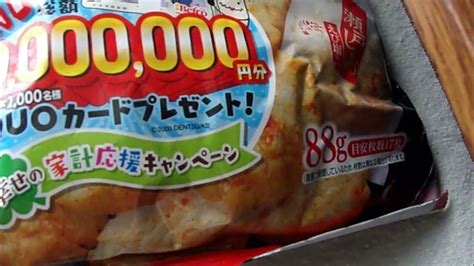 Befco ベフコ 栗山米菓 No1ブランド 揚げせんべい （しお味）カテゴリ 瀬戸しお 瀬戸の汐揚 えび塩味 サクッと やわらか新食感 瀬戸