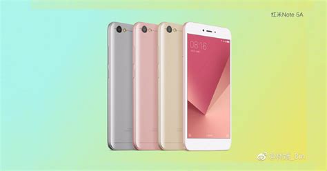 Xiaomi Redmi Note 5A Launched: Is It Really A Worthy Successor To Redmi 4A?