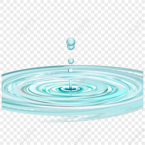 Water Drop Ripple Effect At Inez Anderson Blog