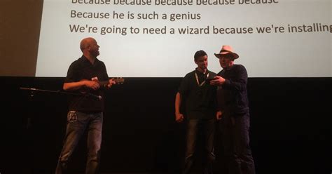 Disruptive Innovation Tridion Developer Summit 2016