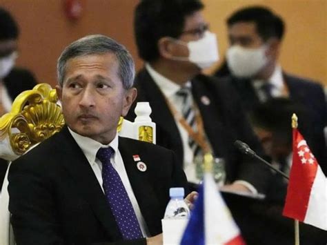 စစ်ကောင်စီကို လက်နက်ရောင်းချခြင်းမဟိကြောင်း စင်ကာပူ ထပ်ငြင်း Arakan