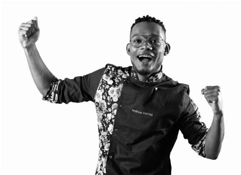 Nathan Santos vice campeão do Bake Off Brasil morre aos 27 anos MH