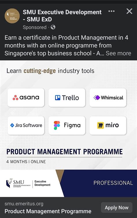 Are These Cutting Edge Industry Tools R ProductManagement