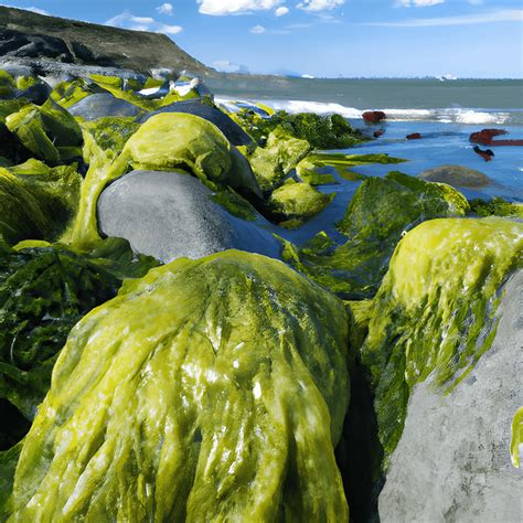 Irish Sea Moss · Creative Fabrica