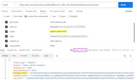 Azure Microsoft Entra Id Receiving Old Token Version Despite Setting