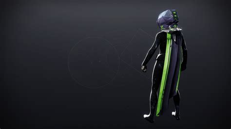 Hardened Basilisk Cloak — Item — Ishtar Collective — Destiny Lore By