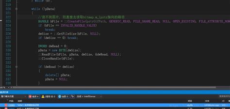 定义了头文件，但是声明变量的时候还是出现c2065：未声明的标识符头文件中声明的变量未被声明 Csdn博客