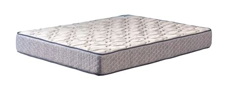 Colchon Suavegom Espuma Merit 190x140x24 Tela Jackard Matelasse Hasta