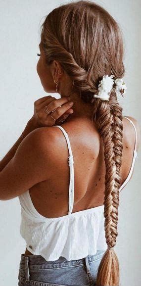 Fishtail Braid R Sexyhair