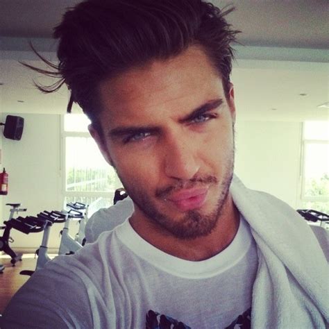 Los Selfies Más Sexis De Maxi Iglesias Foto 5 Los Selfies Más Sexis