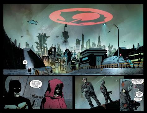 Dc Comics Universe Dc Black Label And Batman Last Knight On Earth 2