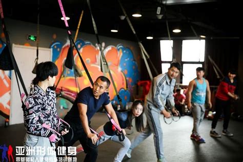 学健身教练好就业吗？ 知乎