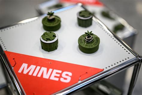 What Is An Improvised Explosive Device Ied
