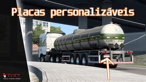 Colocando As Placas No Tanque Youtube