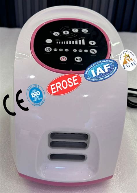 Sequential Intermittent Pneumatic Air Compression Therapy