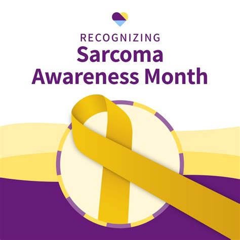 Acg Hospice On Linkedin Sarcomaawareness
