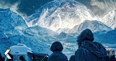 Moonfall Guida Al Cast E Ai Personaggi Del Film Di Roland Emmerich