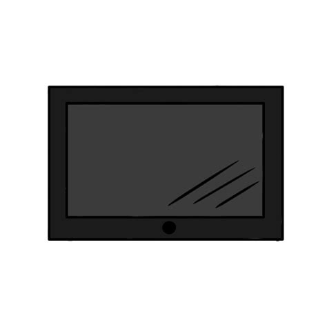 タブレット 無料イラスト素材 TOSURAI