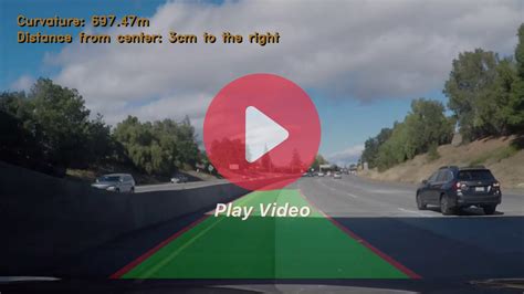 Advanced Lane Lines Detection Evan Febrianto